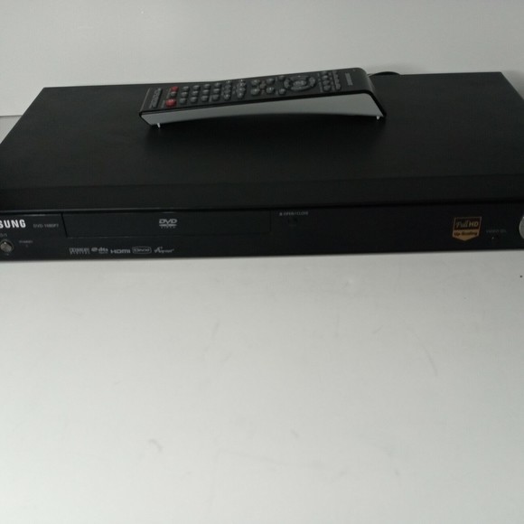 Samsung | Other | Samsung Dvd80p7 Dvd Player With Remote Tested | Poshmark